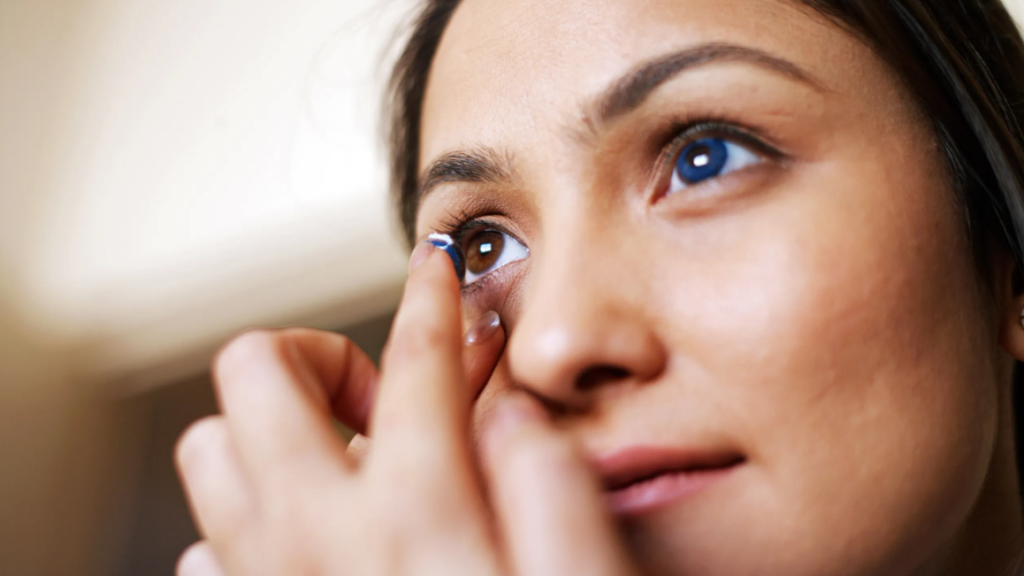 How To Choose Right Eye Lenses For Your Beautiful Eyes?