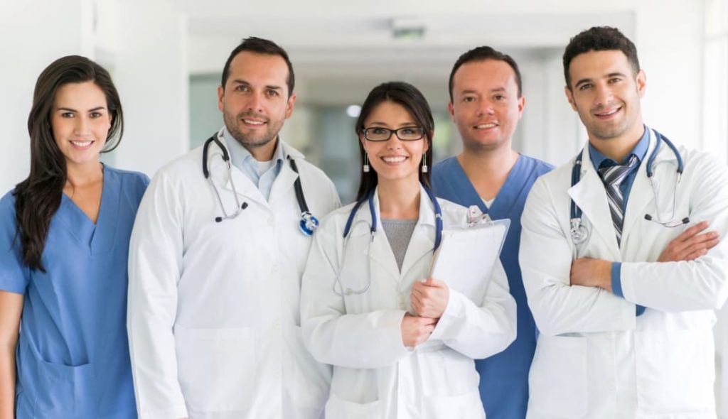 Expert Medical Consultation | Iris Medical Group, Bowling Green, KY